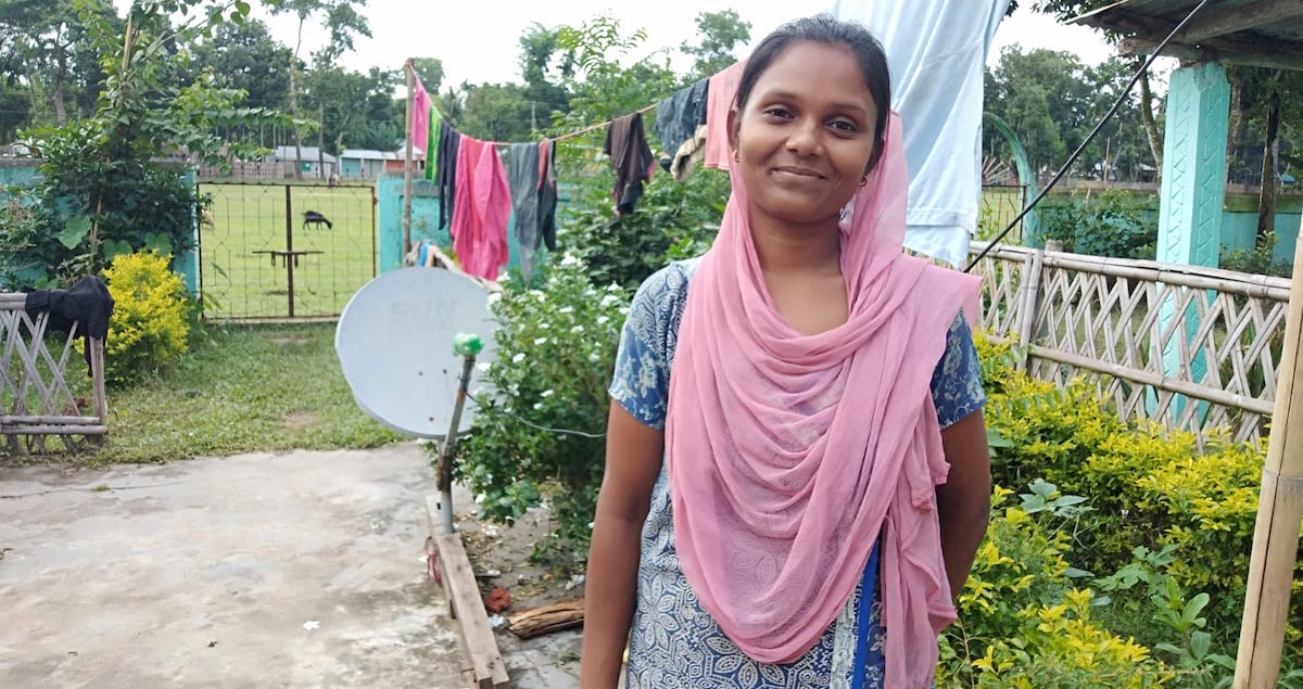 Project Philip Revealed Jesus Christ - Bible League International