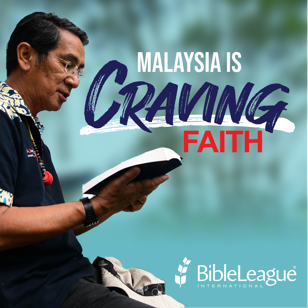 Rediscovering Malaysia's Revival: Testimonies of the crave for faith